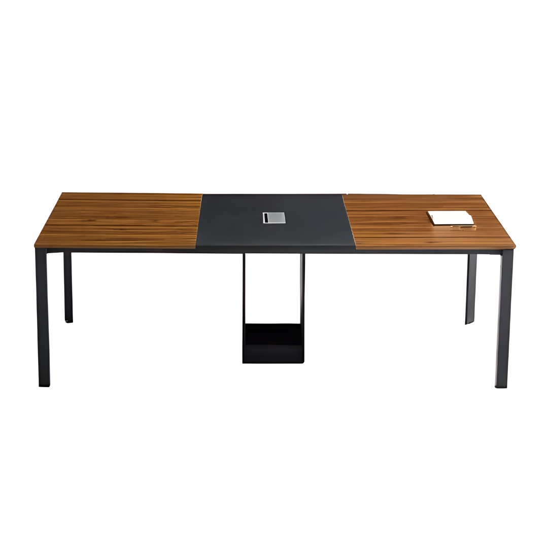 Ixia Conference Table – Eight Corners Furniture & Design Hub