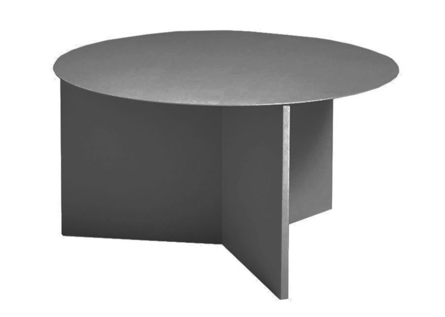 CADI CENTER TABLE (GRAY) – Pure Space PH