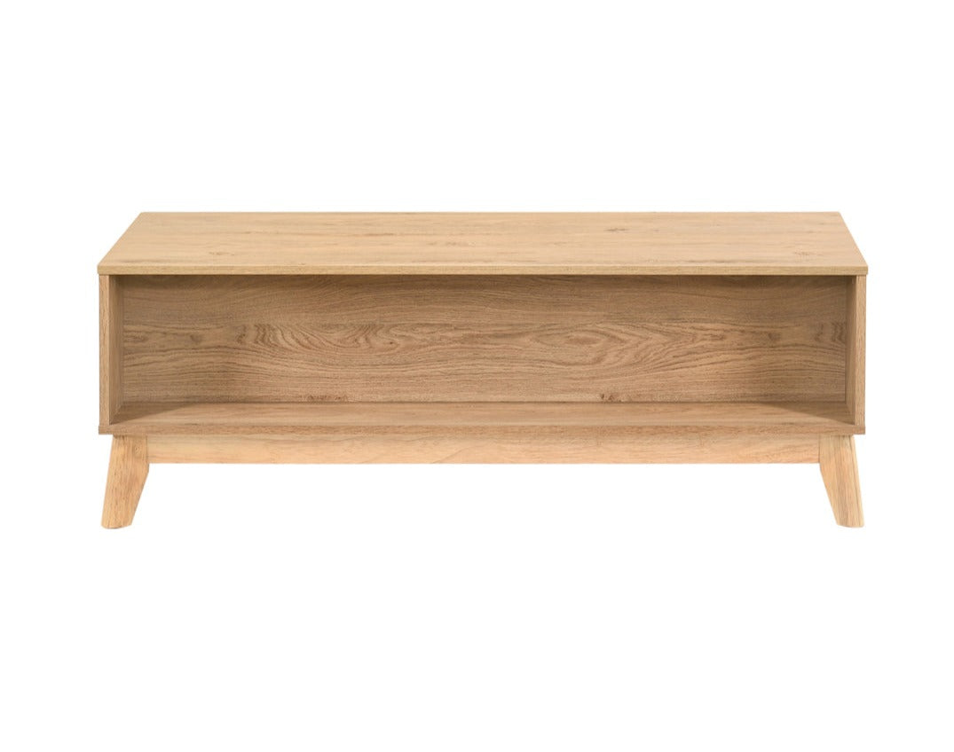 MAU CENTER TABLE (OAK) – Pure Space PH